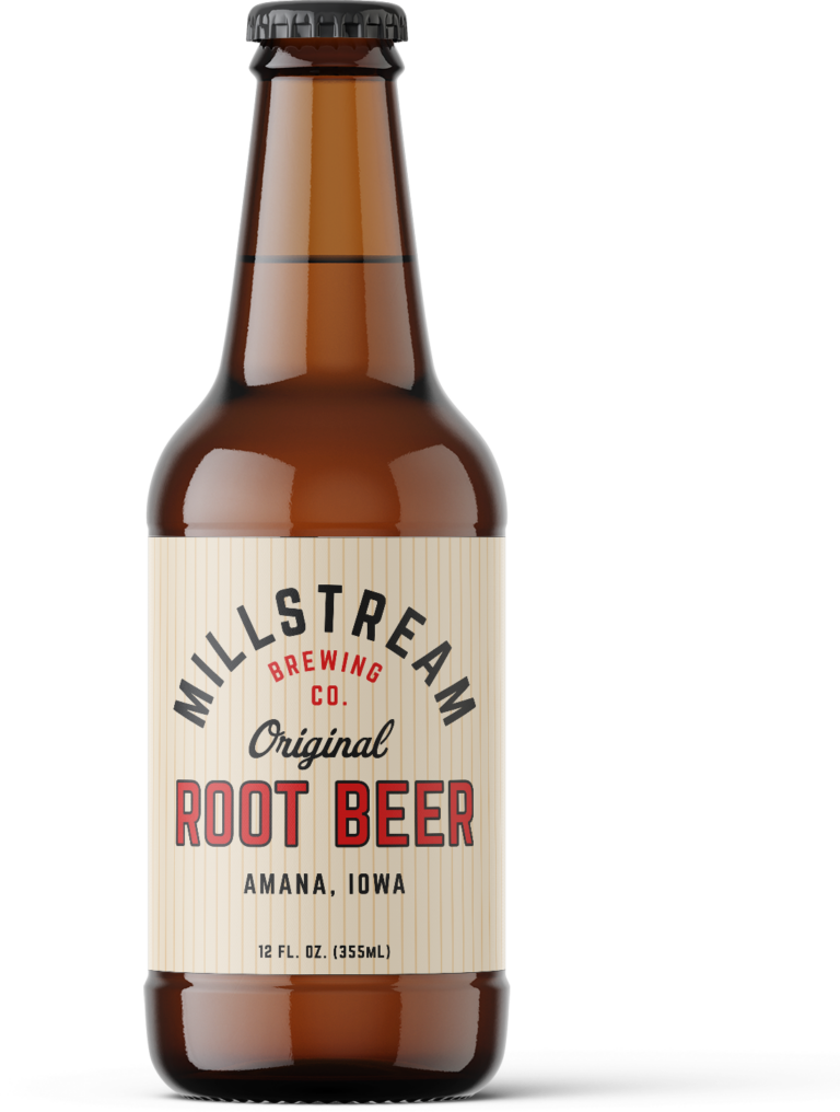 Home Page - Millstream Brewing Co.