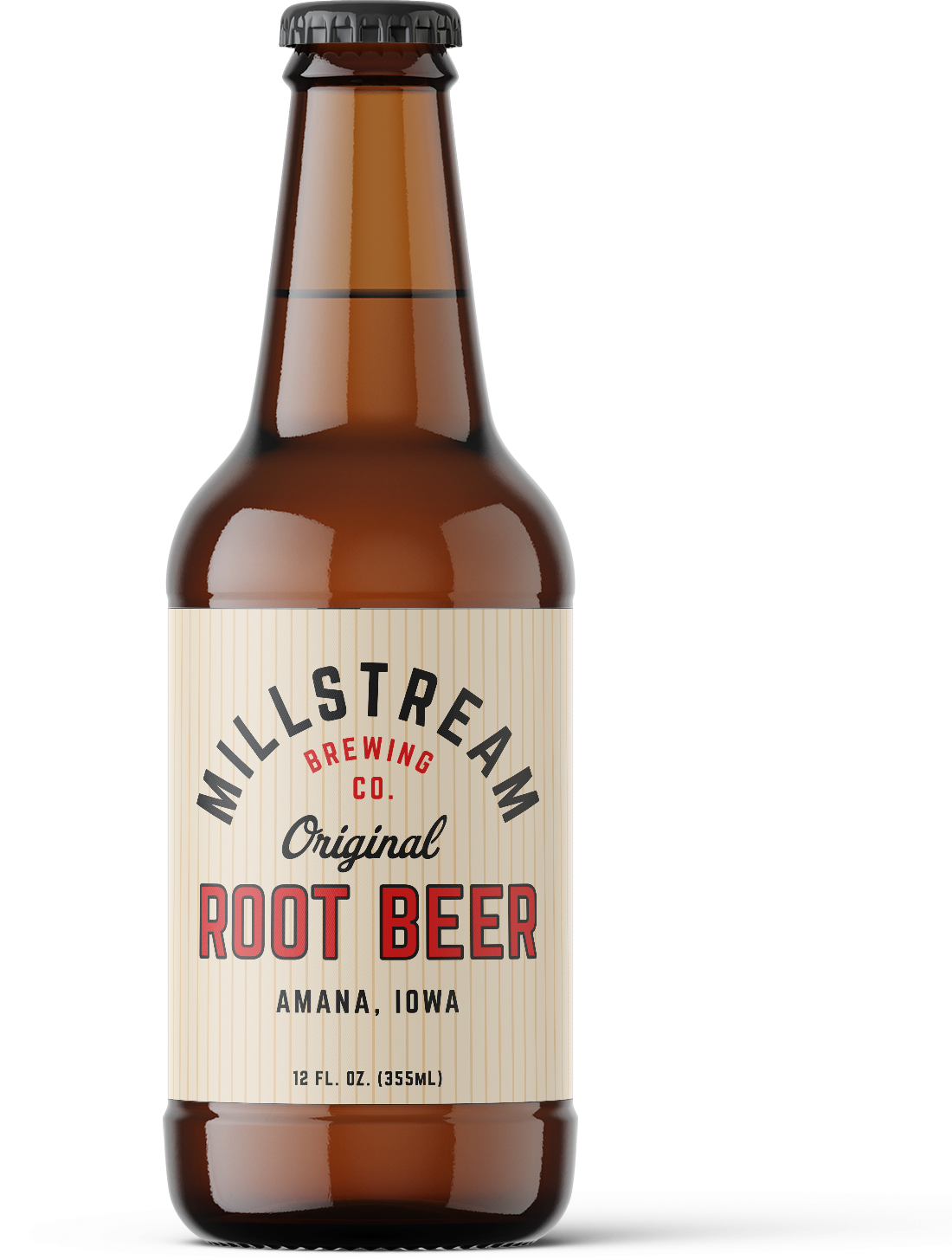 Home Page - Millstream Brewing Co.