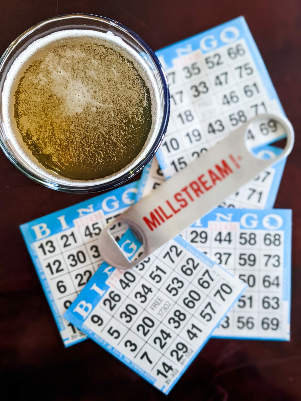 Home Page - Millstream Brewing Co.