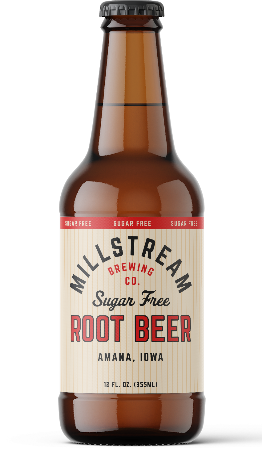 Home Page - Millstream Brewing Co.