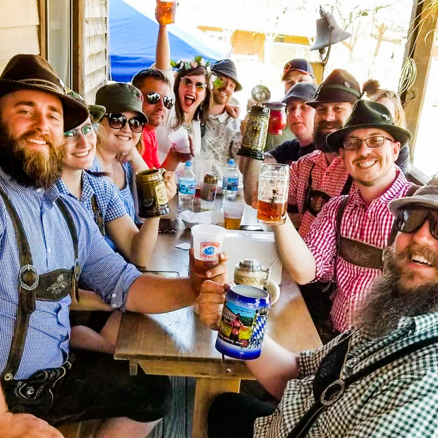 Home Page - Millstream Brewing Co.