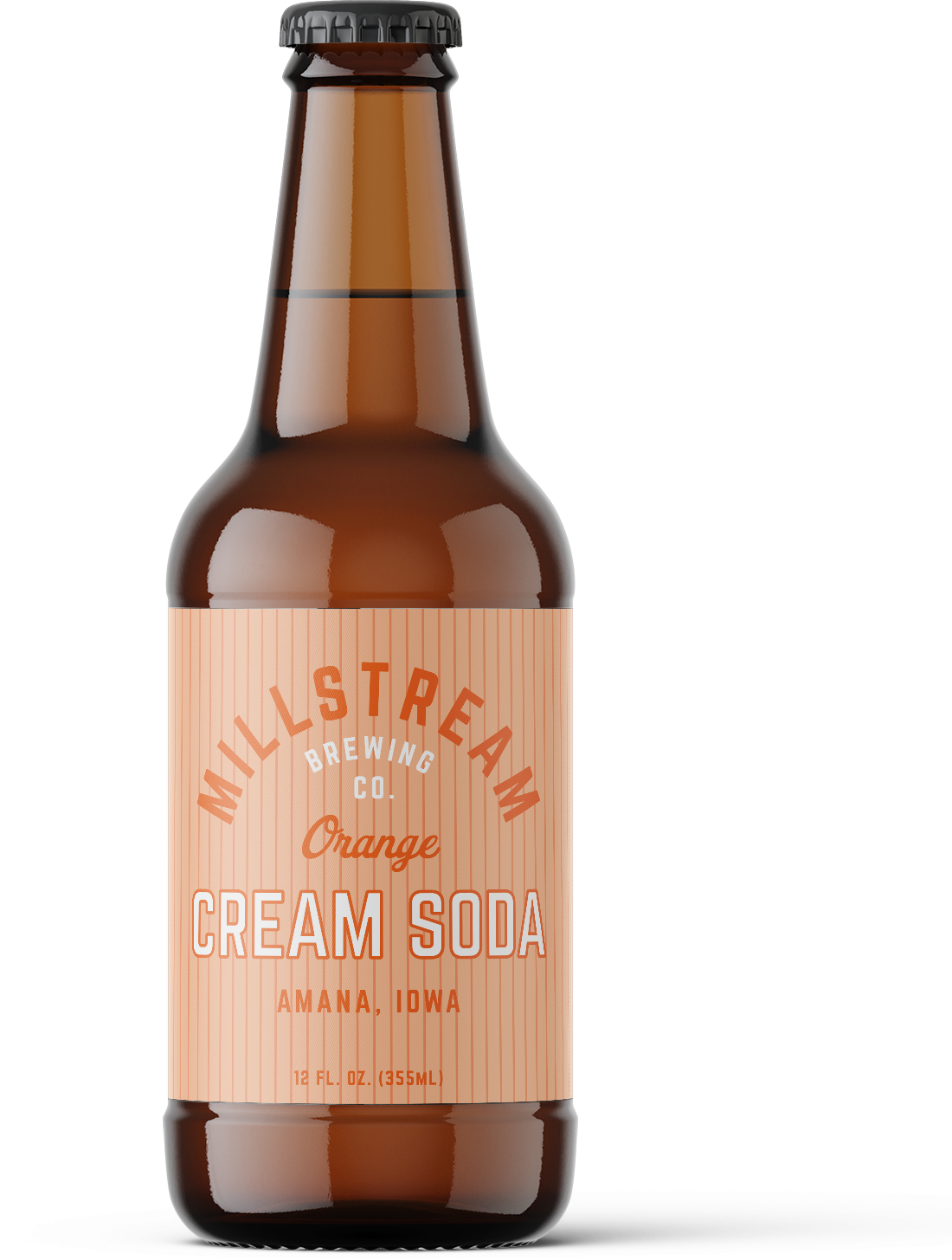 Home Page - Millstream Brewing Co.