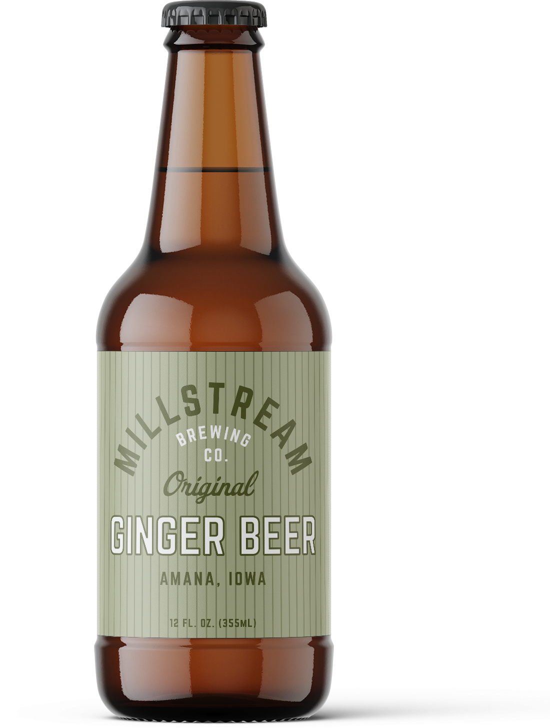 Home Page - Millstream Brewing Co.