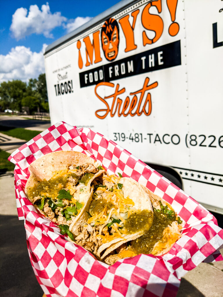 Brewery (About Us) - Millstream Brewing Co.