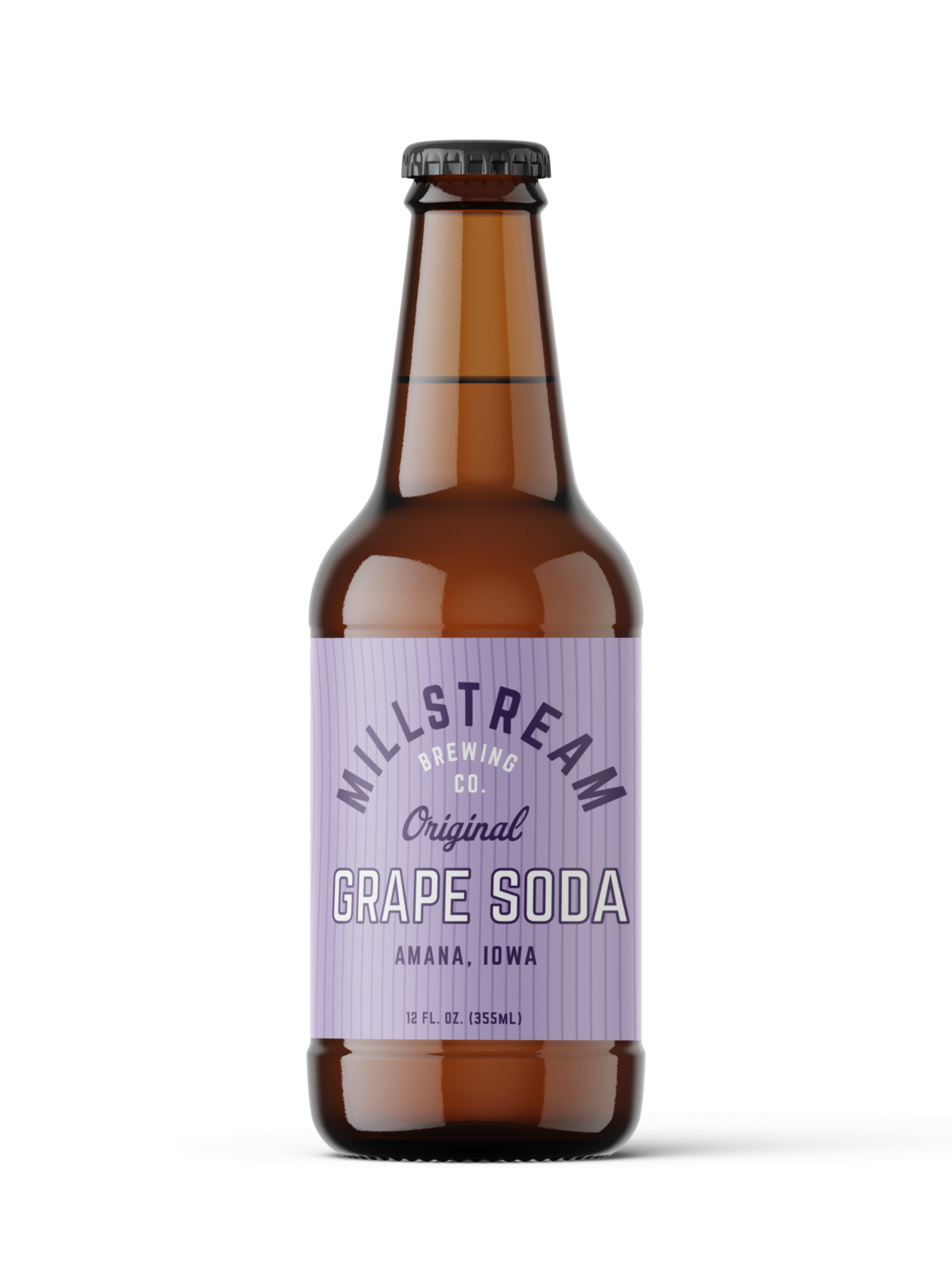 Home Page - Millstream Brewing Co.