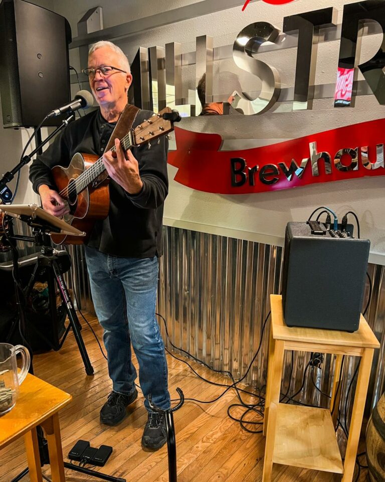 Home Page - Millstream Brewing Co.