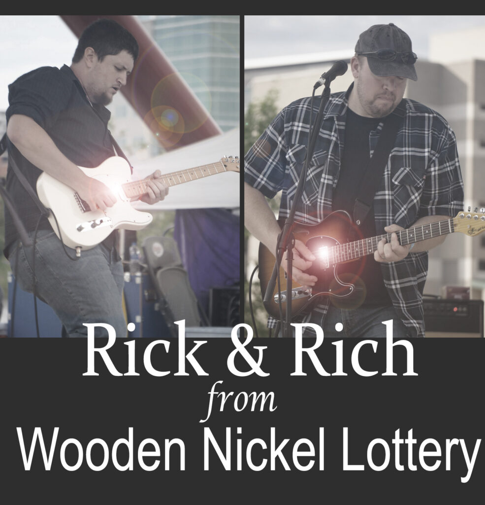 MAIFEST AT MILLSTREAM BREWING CO.