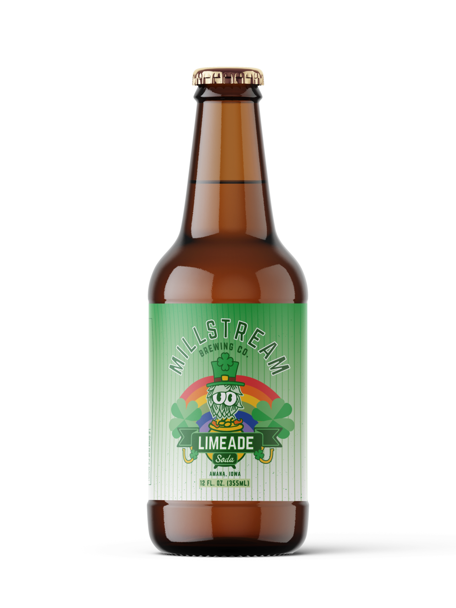 Home Page - Millstream Brewing Co.