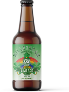 Home Page - Millstream Brewing Co.