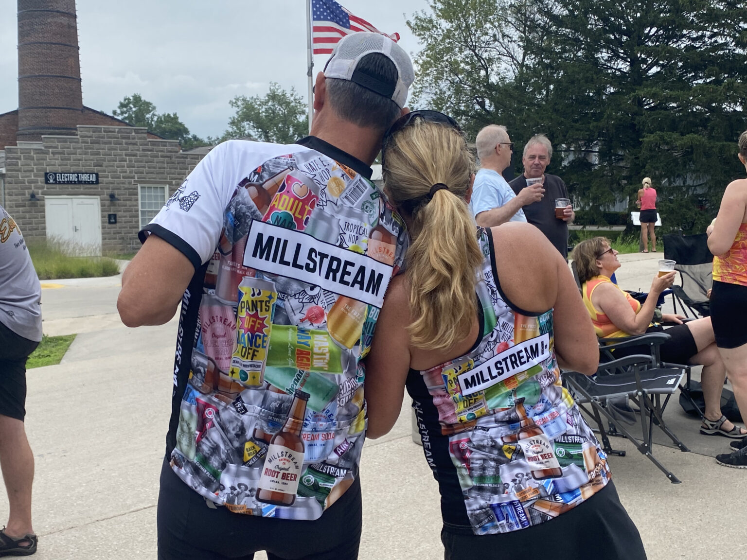 Beers Archives - Millstream Brewing Co.