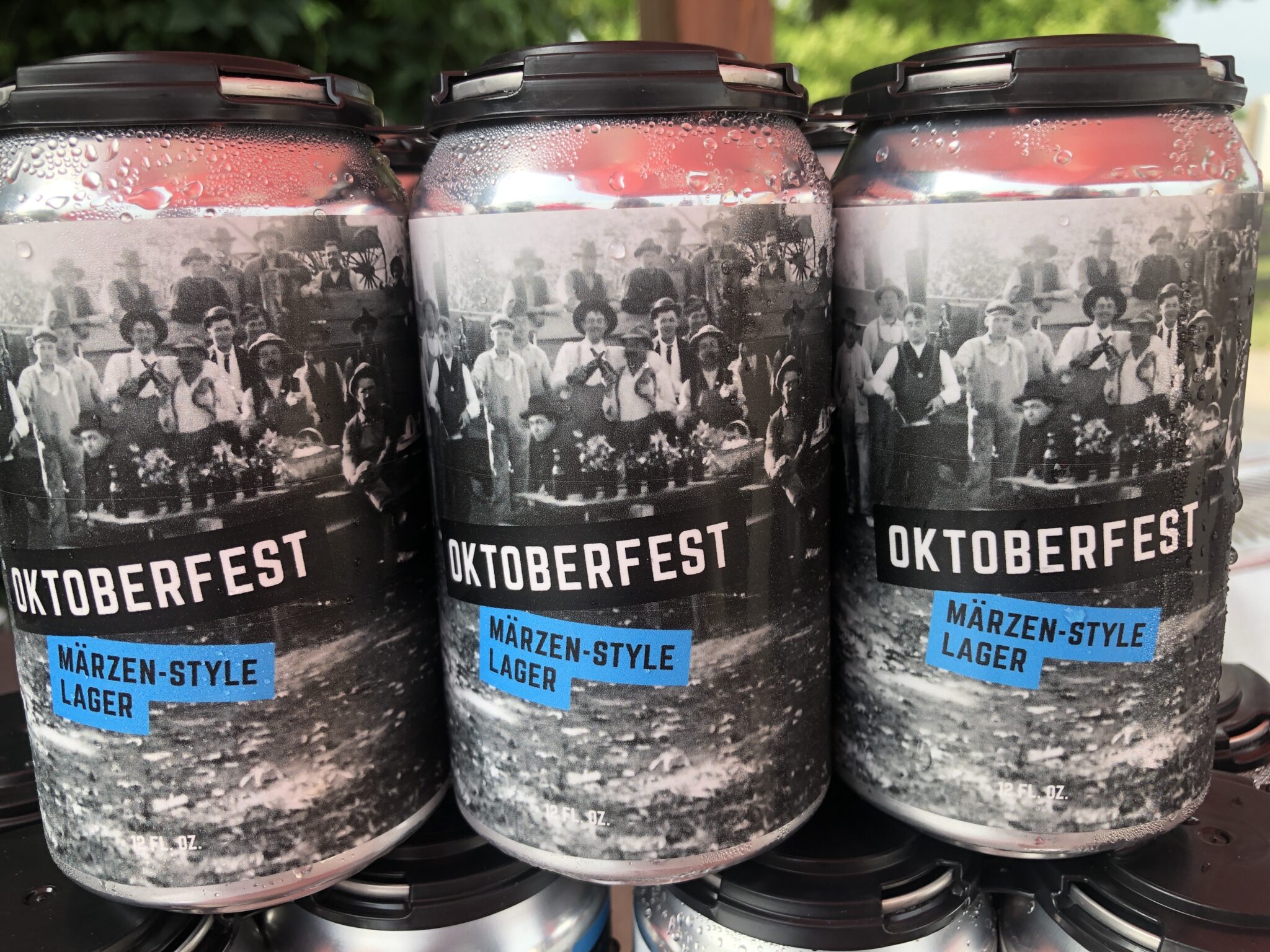 Home Page - Millstream Brewing Co.