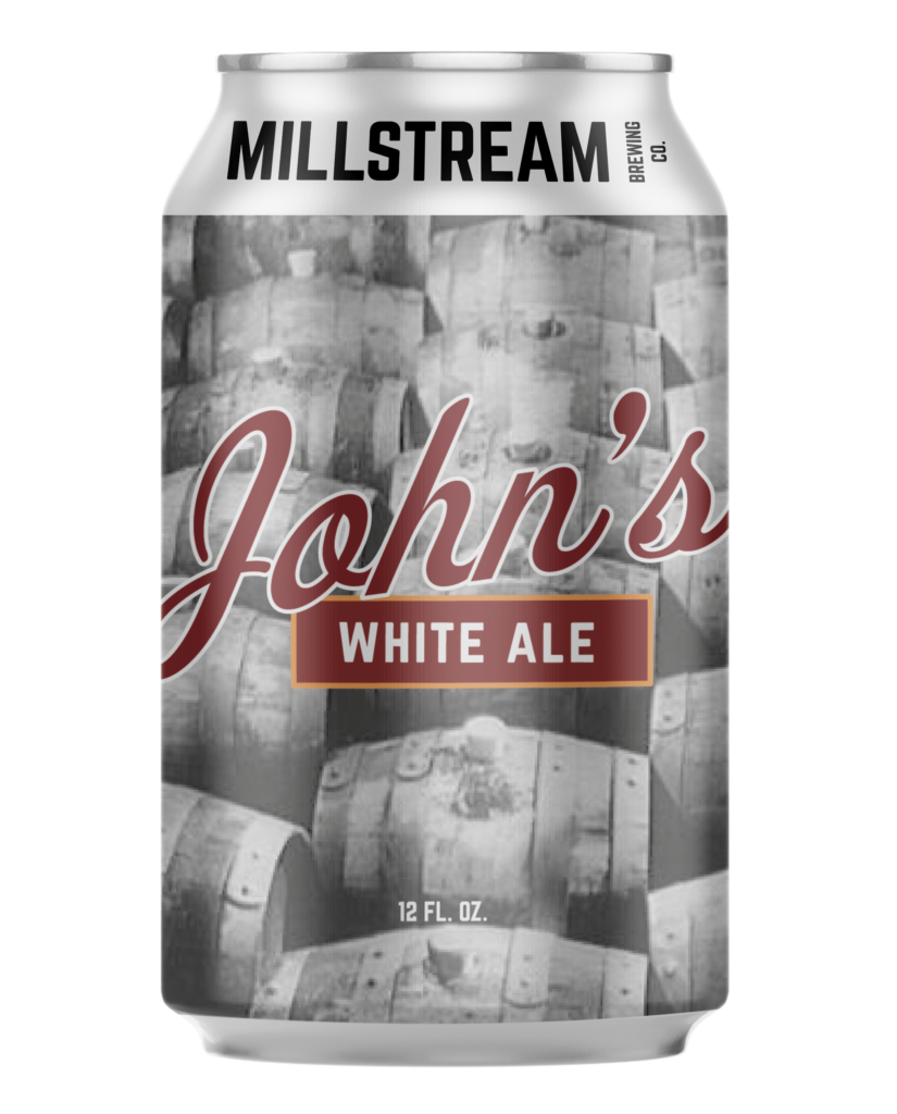 Home Page - Millstream Brewing Co.