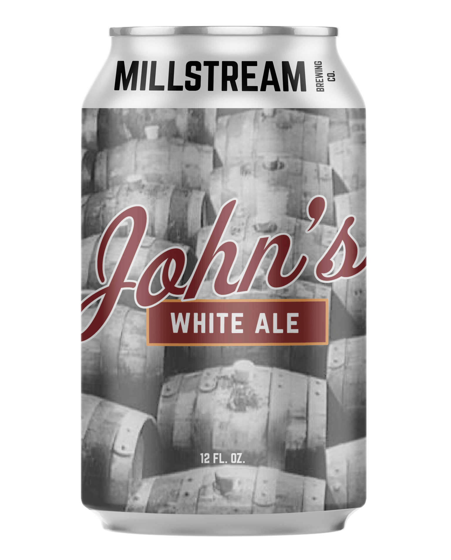 Home Page - Millstream Brewing Co.