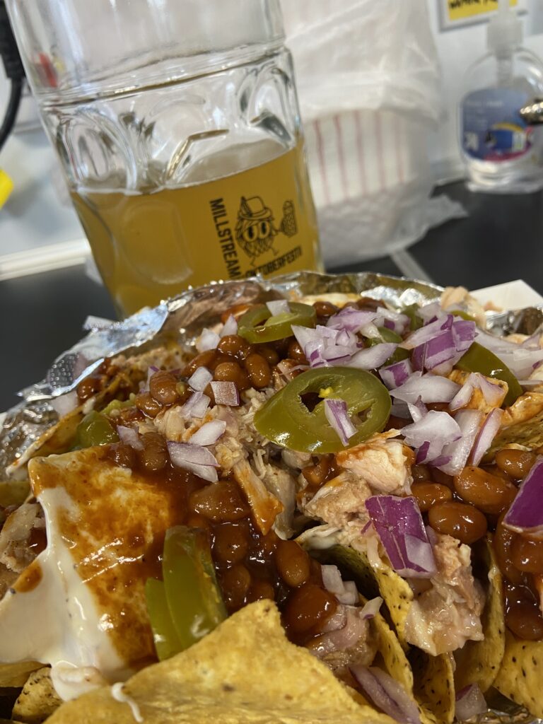 Home Page - Millstream Brewing Co.