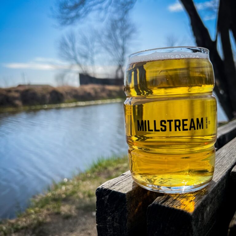 Events from July 20 – October 29 – Millstream Brewing Co.