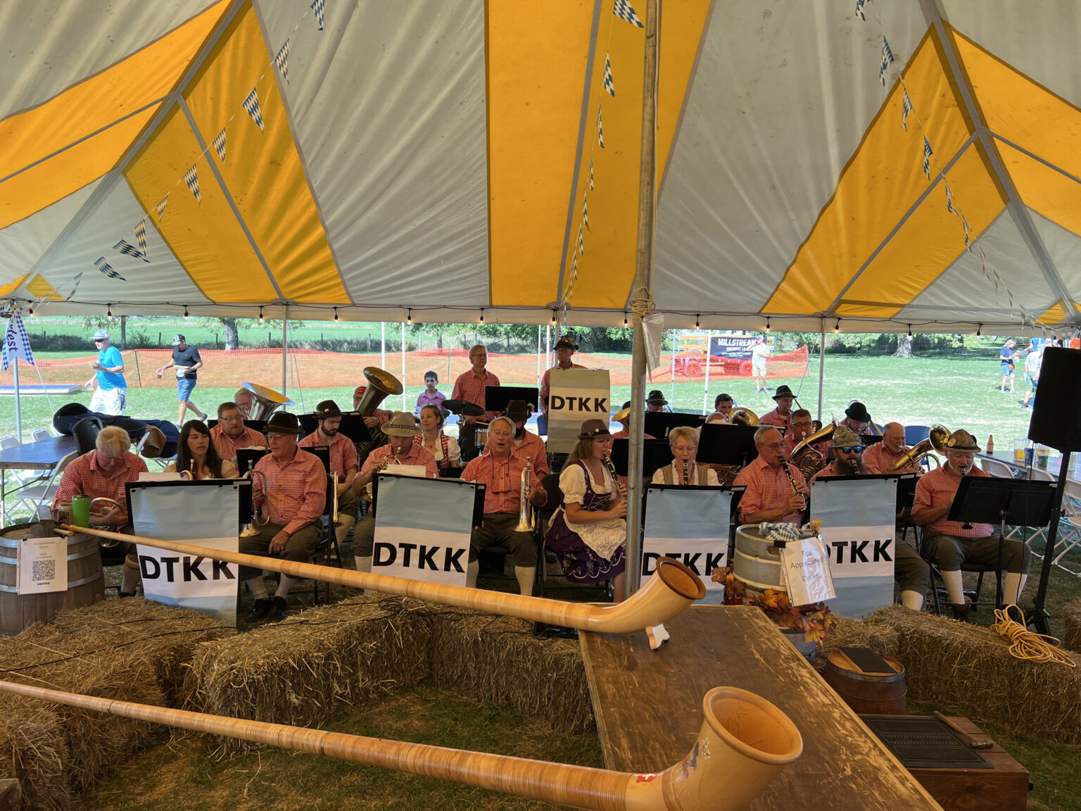 Events from August 17 – December 31 – Millstream Brewing Co.