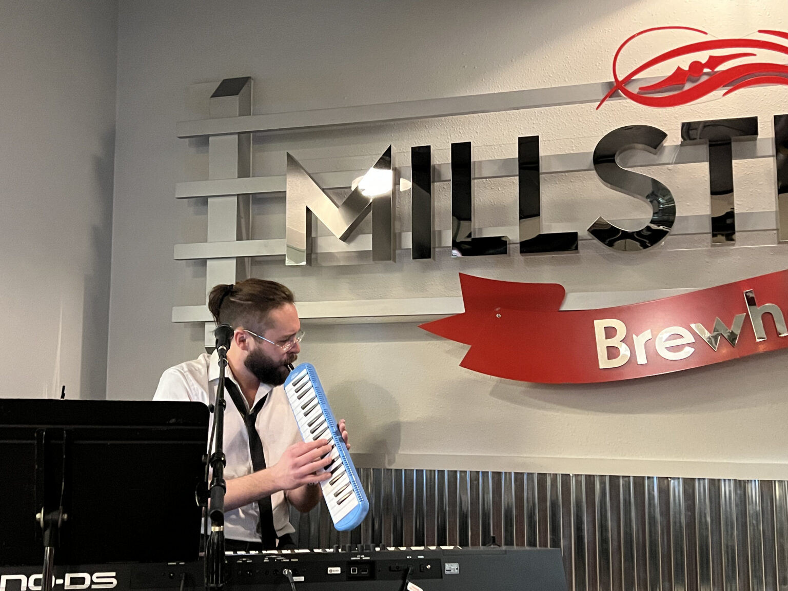 Home Page - Millstream Brewing Co.