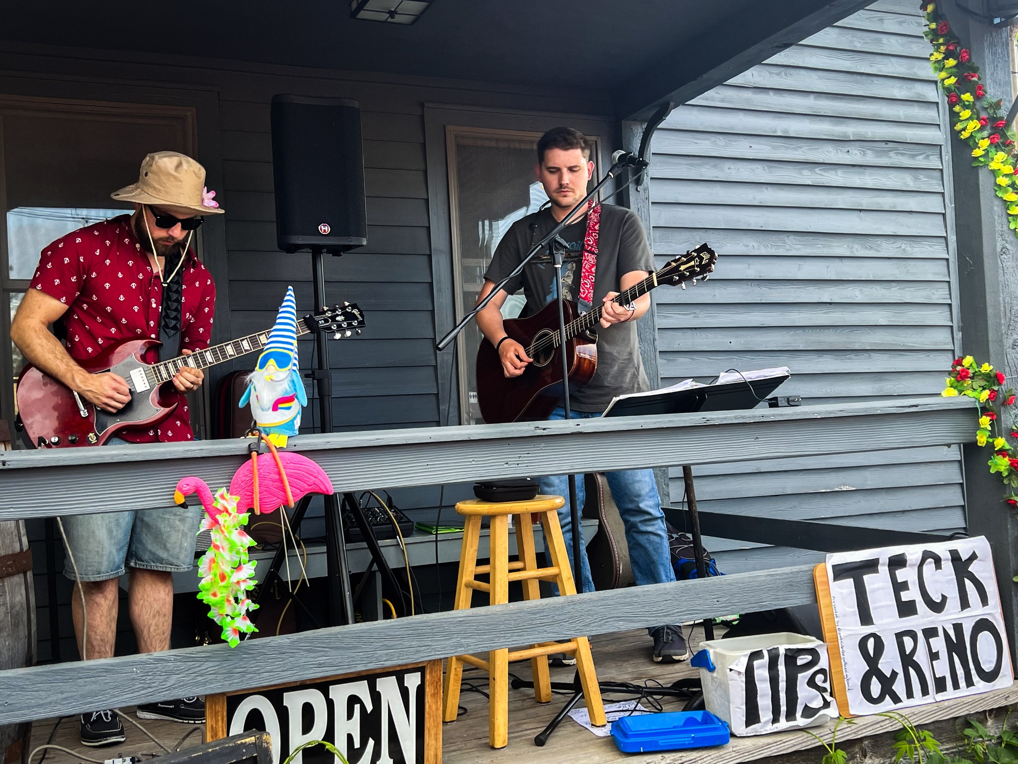 Home Page - Millstream Brewing Co.