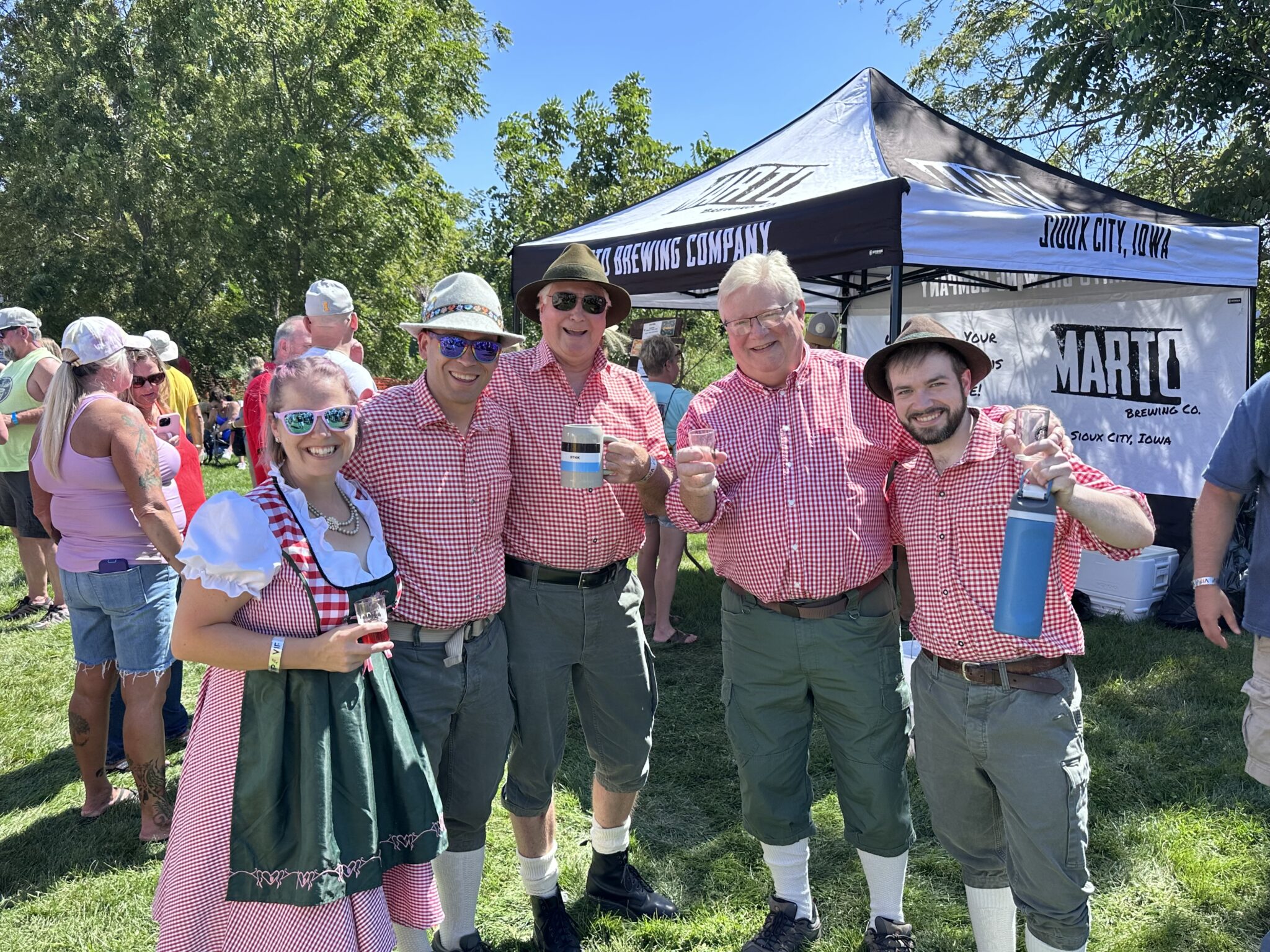 Home Page - Millstream Brewing Co.