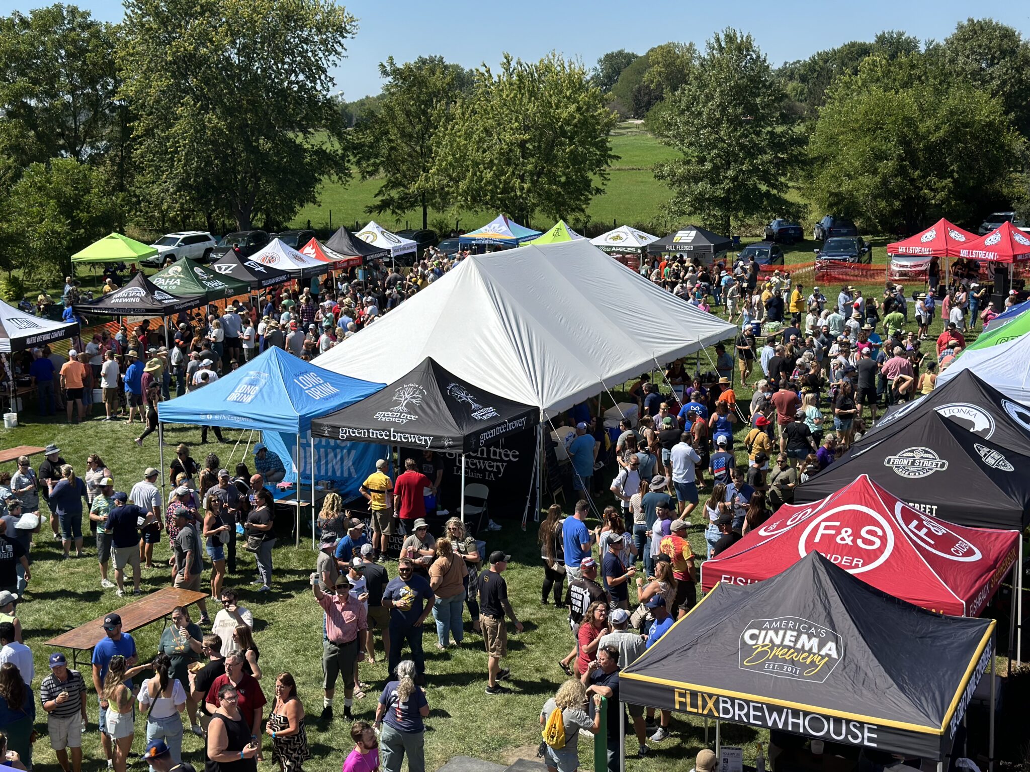 Upcoming Events – Millstream Brewing Co.