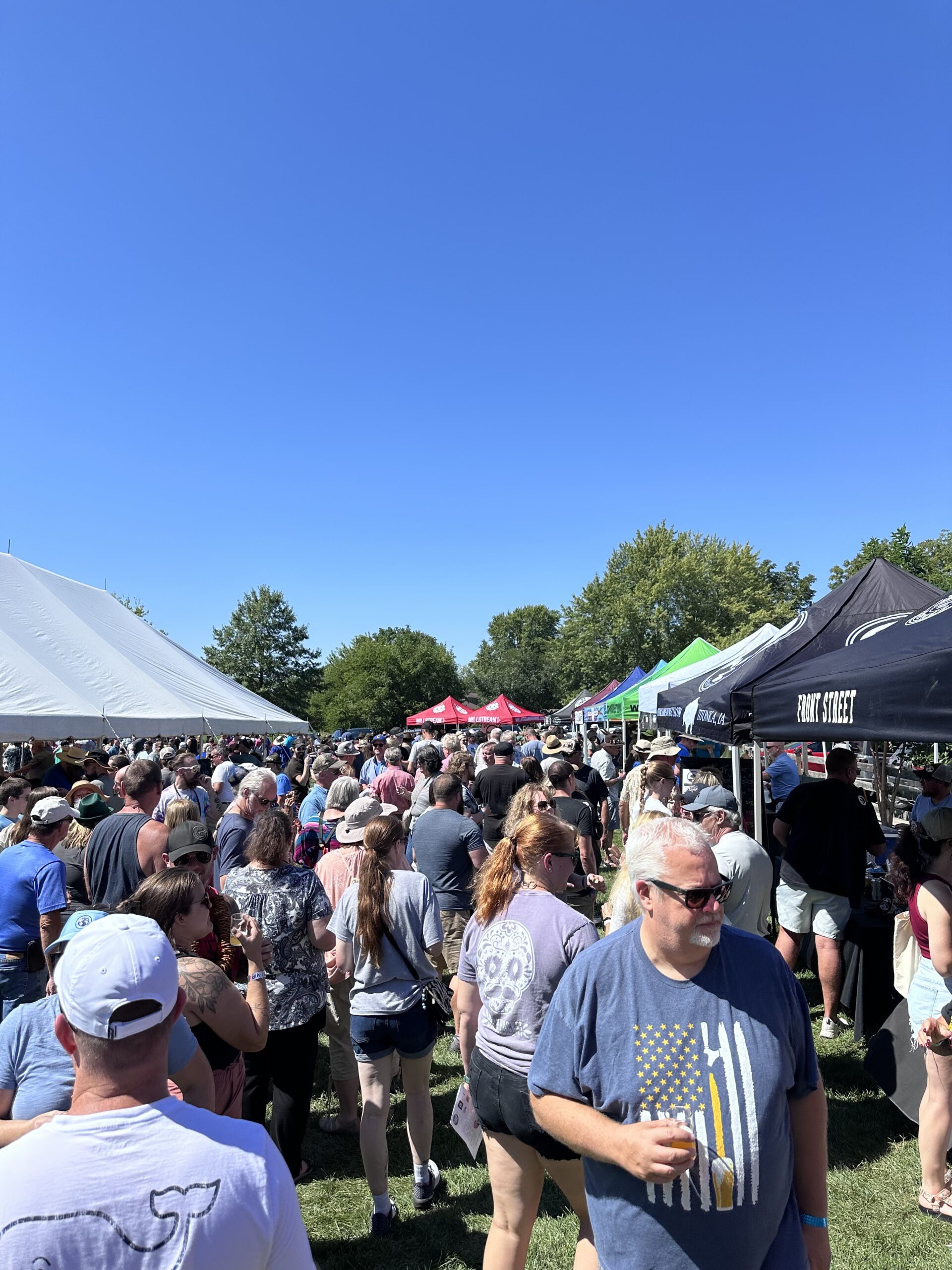 Home Page - Millstream Brewing Co.