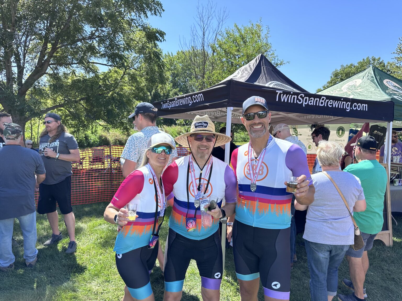 Home Page - Millstream Brewing Co.