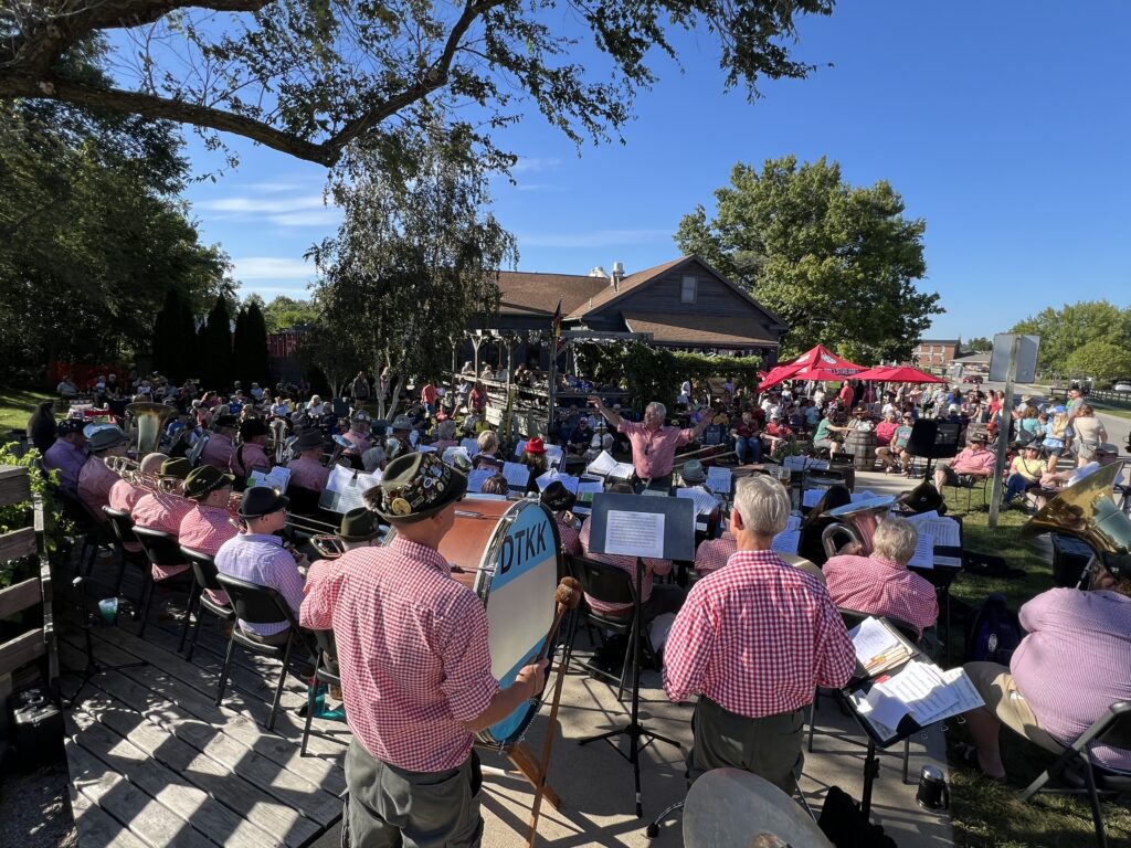 IOWA CRAFT BEER BASH AT MILLSTREAM BREWING CO.