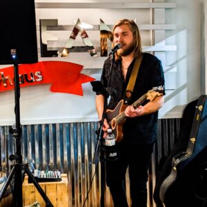 Home Page - Millstream Brewing Co.