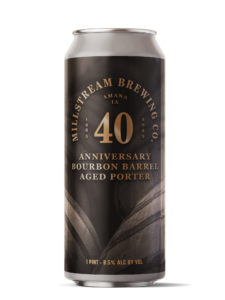 Home Page - Millstream Brewing Co.