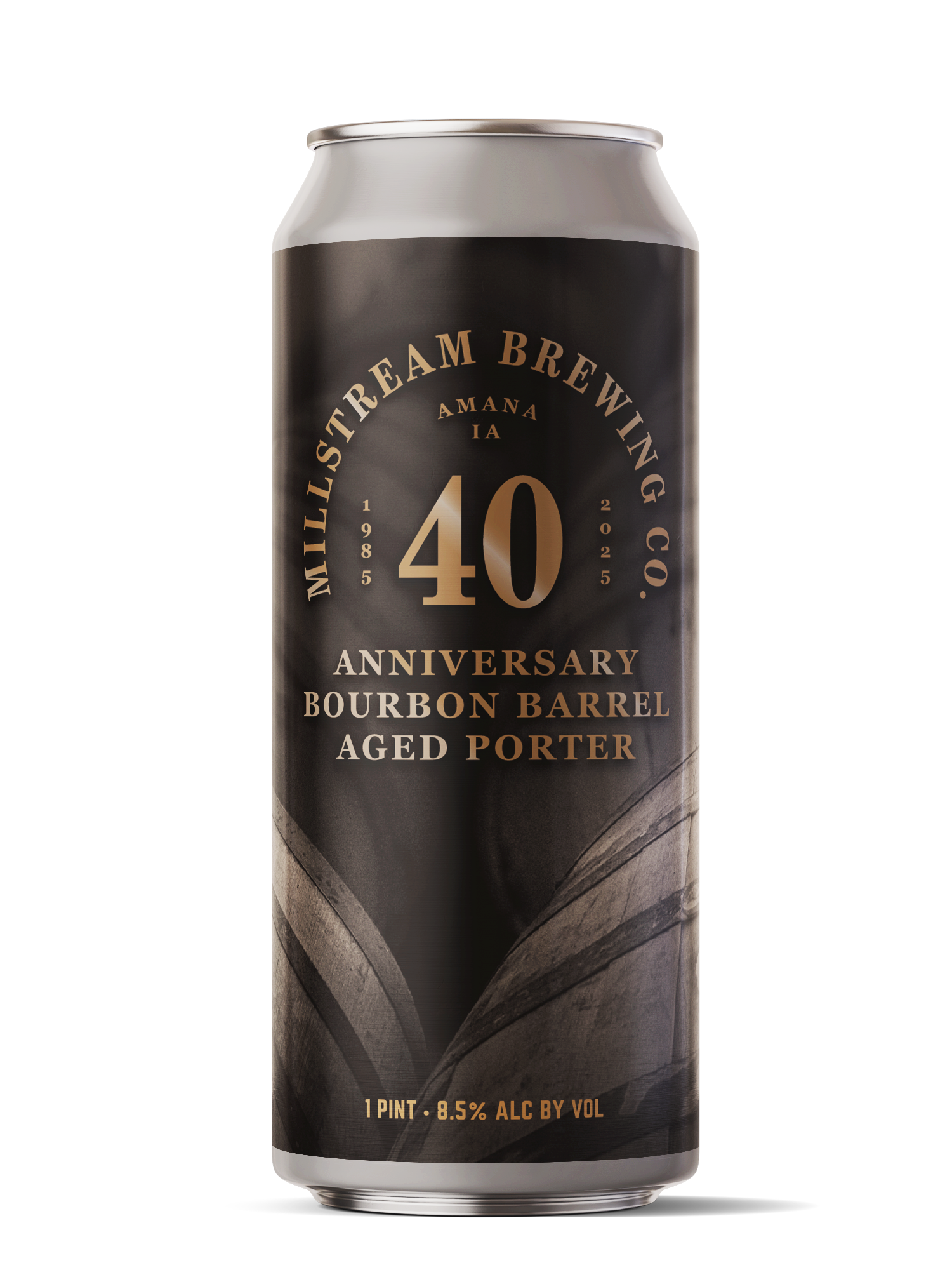 Home Page - Millstream Brewing Co.