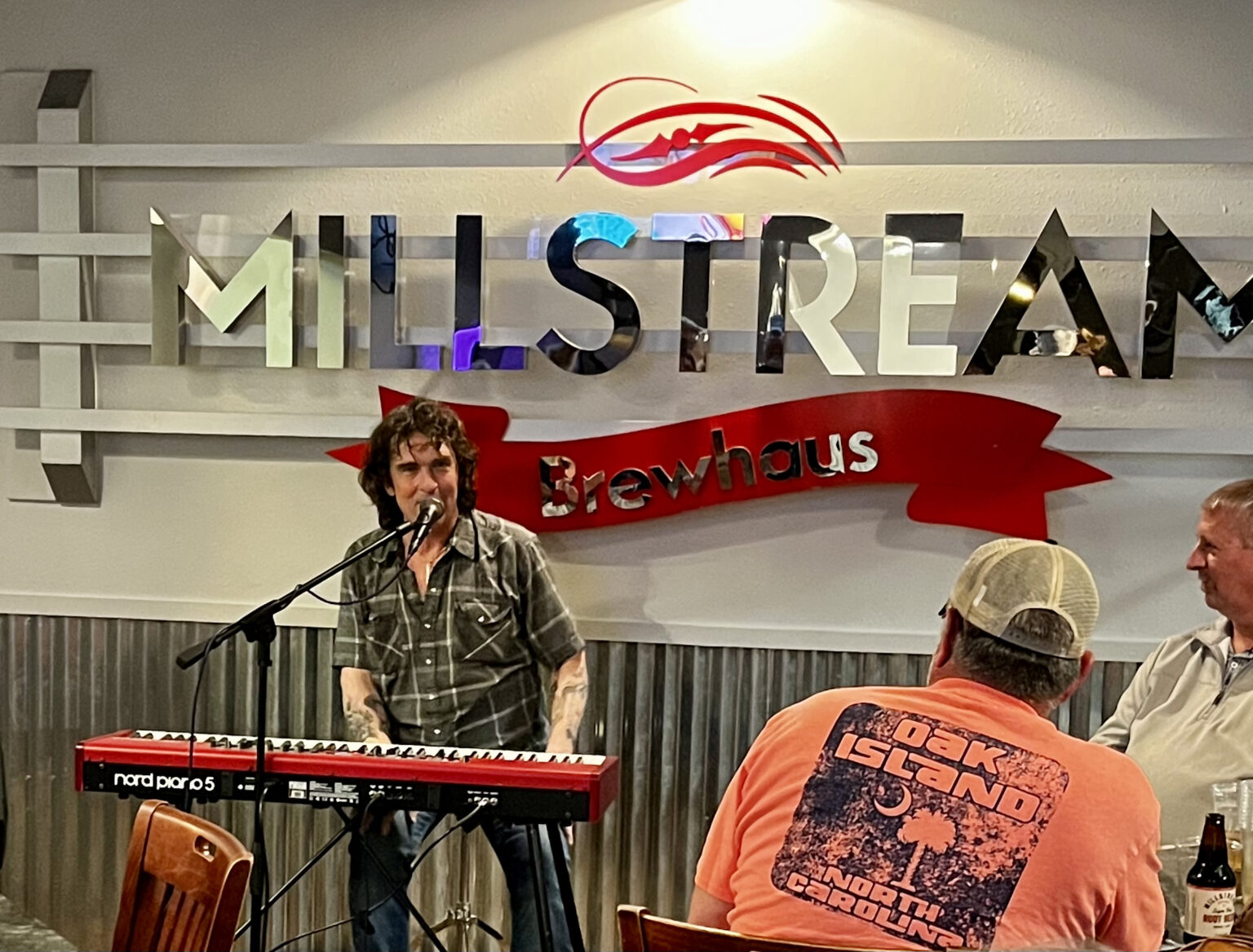 Upcoming Events – Millstream Brewing Co.
